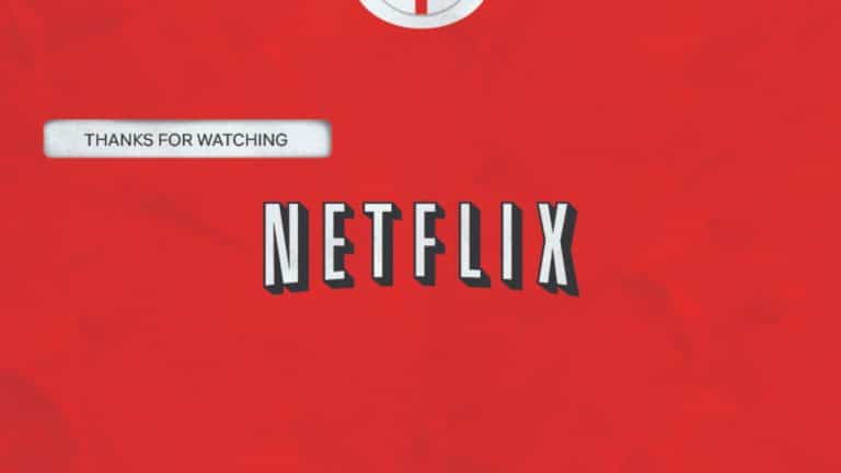 Netflix Ending DVD By Mail | Cosmic Book News