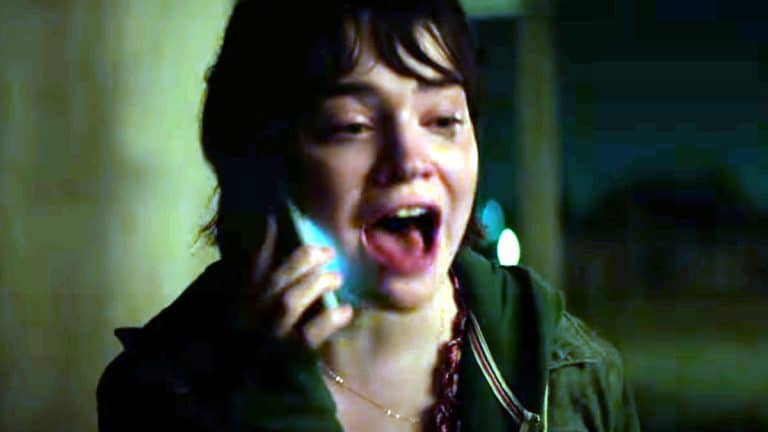 Stephen King's 'The Boogeyman' Trailer Is Here | Cosmic Book News