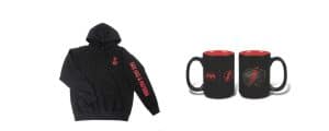 'The Flash' Movie Launches Largest Merchandise Campaign For Scarlet ...