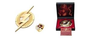 'The Flash' Movie Launches Largest Merchandise Campaign For Scarlet ...