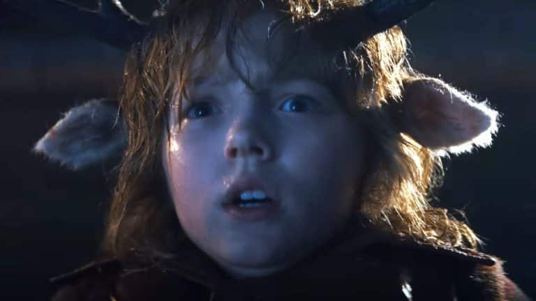 Watch: Sweet Tooth Season 2 Trailer | Cosmic Book News