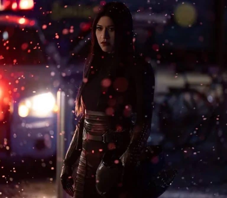 Marvel 'Echo' Episodes Getting Released All At Once On Disney+ | Cosmic ...