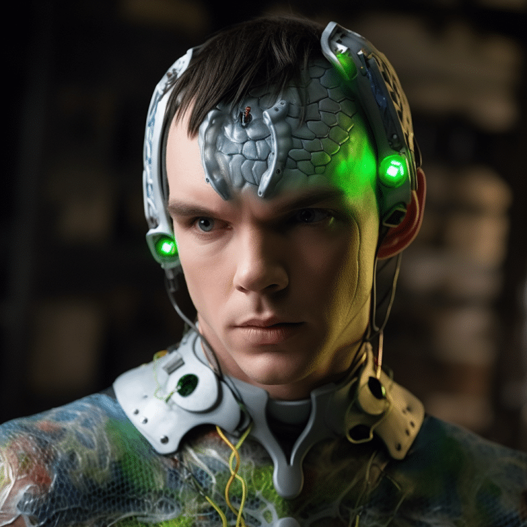 Brainiac 'Confirmed' For James Gunn's Superman: Legacy | Cosmic Book News