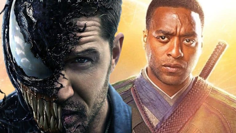 Venom 3: Chiwetel Ejiofor Joins Cast | Cosmic Book News