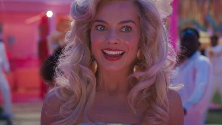 Watch: 'Barbie' Main Trailer | Cosmic Book News