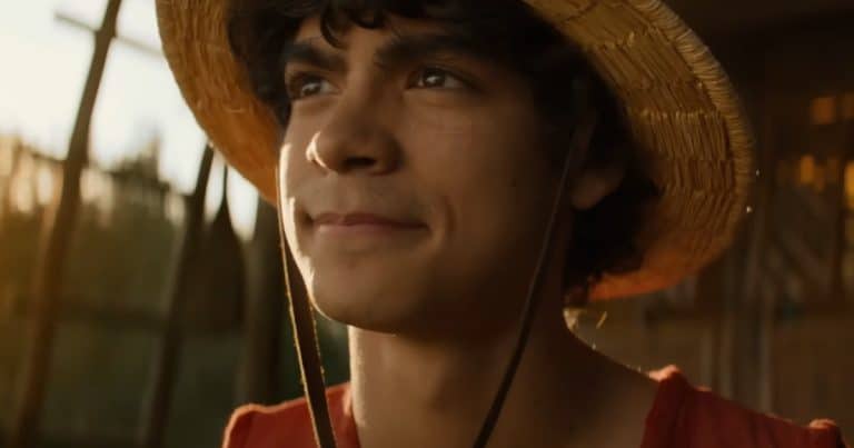 Watch: ONE PIECE Netflix Teaser Trailer | Cosmic Book News