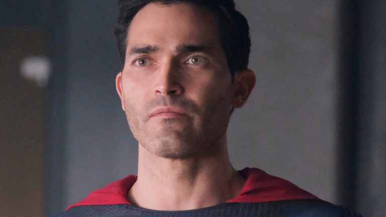 Exclusive Superman And Lois Season 4 A Disaster Better Off Canceled Cosmic Book News