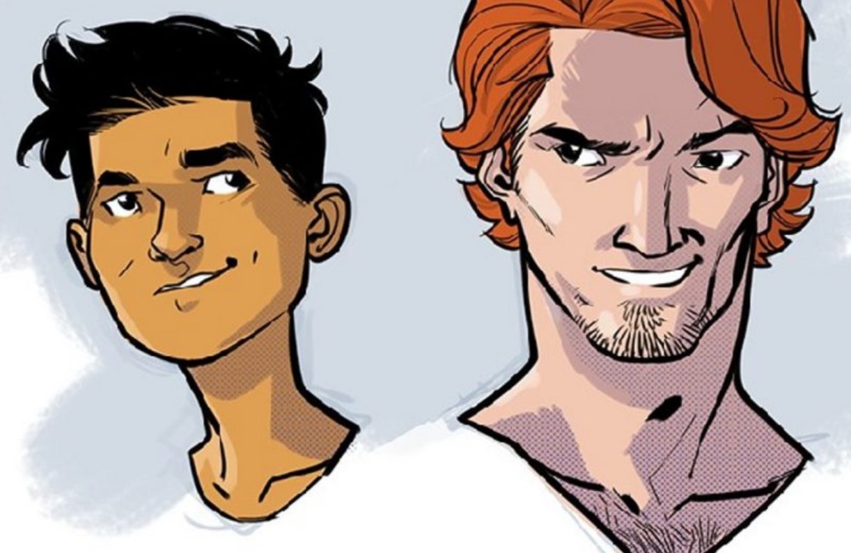 Froy Gutierrez Might Be Marvel's Woke Nova | Cosmic Book News