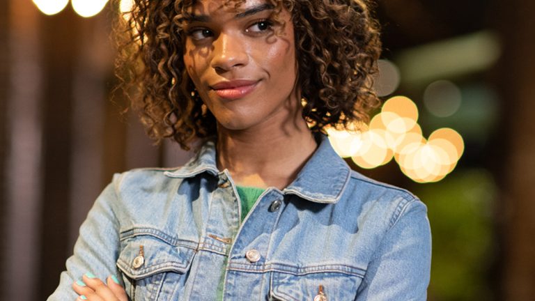 Doctor Who: Yasmin Finney's Rose Character Revealed | Cosmic Book News