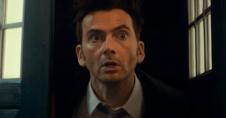 Doctor Who Shows Off Disney+ Trailer, Gets Loki Writer | Cosmic Book News