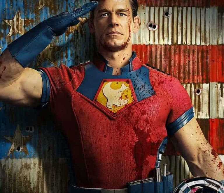 James Gunn's DCU Officially Kicks Off In December With Creature ...