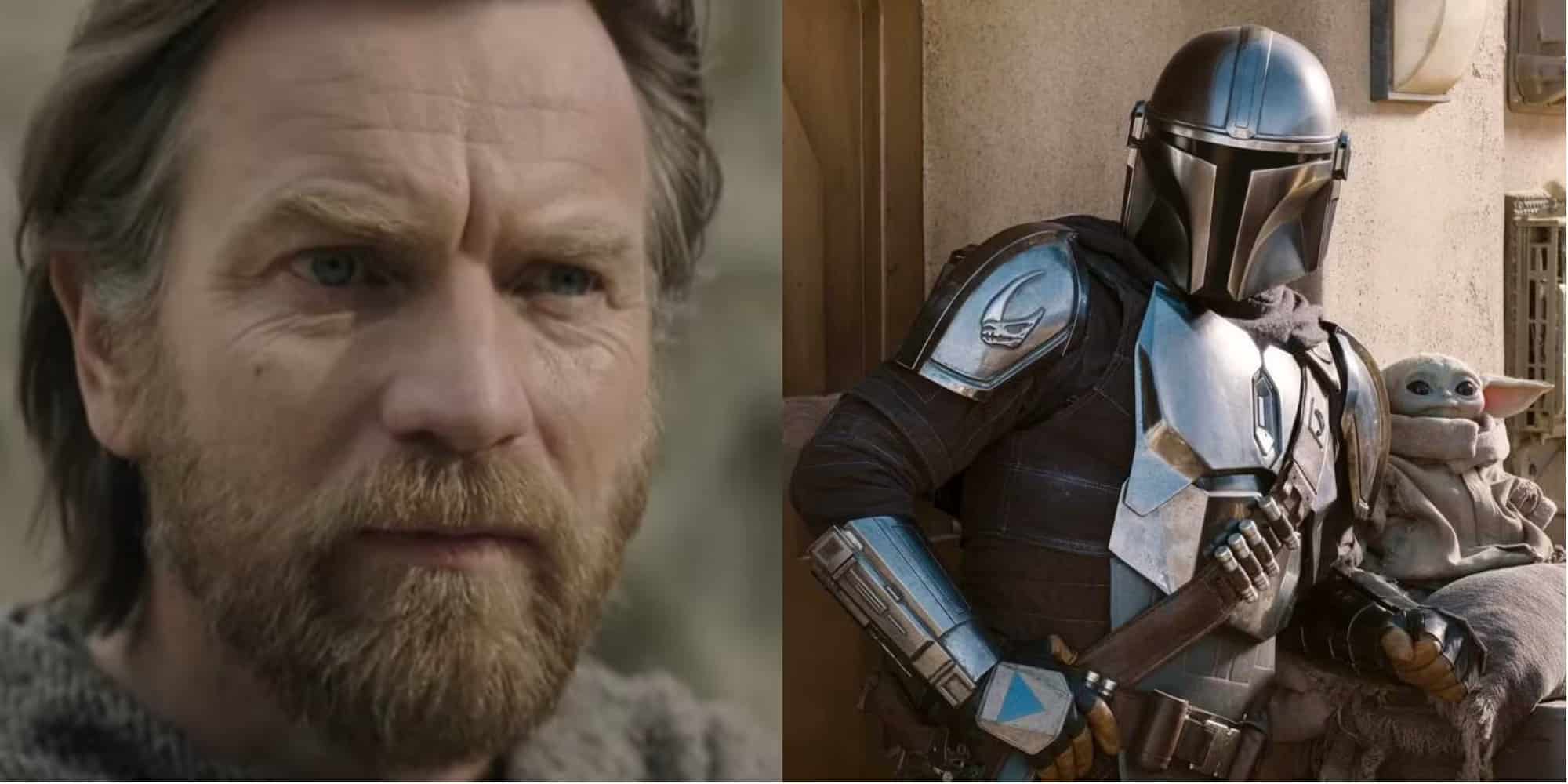 Star Wars: Ahsoka Ratings Keep Dropping | Cosmic Book News