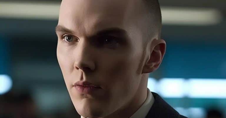Superman: Legacy: Nicholas Hoult Cast As Lex Luthor | Cosmic Book News Superman: Legacy: Nicholas Hoult Cast As Lex Luthor | Cosmic Book News