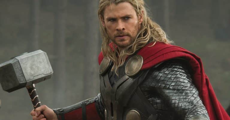 'Thor Quest' Rumored In Development For The MCU With Chris Hemsworth ...