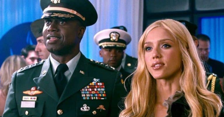 André Braugher Dies At 61: Fantastic Four, Superman/Batman, More ...