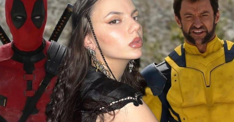 Dafne Keen Again Rumored For Deadpool 3 | Cosmic Book News