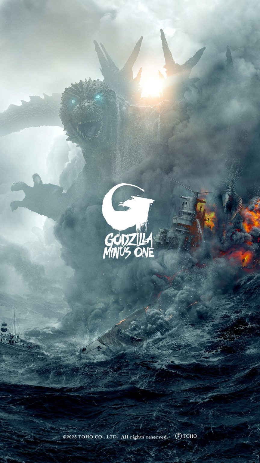 Godzilla: Minus One Gets 'A' CinemaScore: Crushes Rotten Tomatoes ...