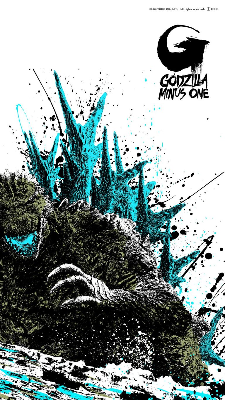Godzilla: Minus One Gets 'A' CinemaScore: Crushes Rotten Tomatoes ...