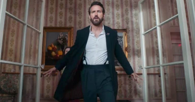 Ryan Reynolds Stars In 'If' Movie From John Krasinski | Cosmic Book News