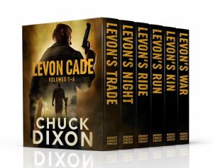 David Ayer Teams With Jason Statham, Sylvester Stallone, Chuck Dixon ...
