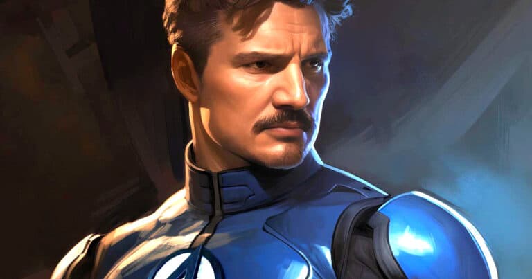 Fantastic Four Delayed For Pedro Pascal | Cosmic Book News Fantastic Four Delayed For Pedro Pascal | Cosmic Book News