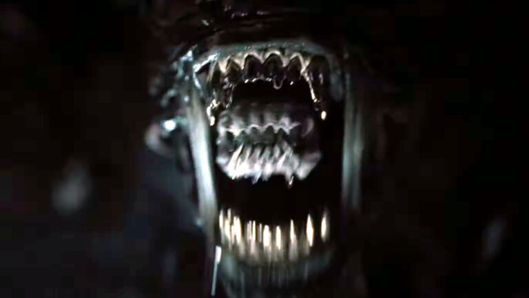 Alien: Romulus Trailer Brings On The Xenomorph