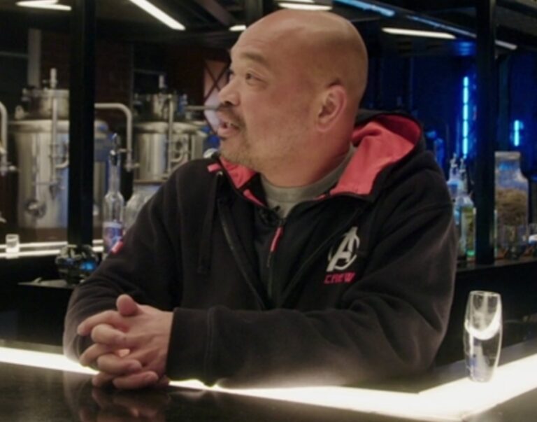 Deadpool & Wolverine Production Designer Ray Chan Dies | Cosmic Book News