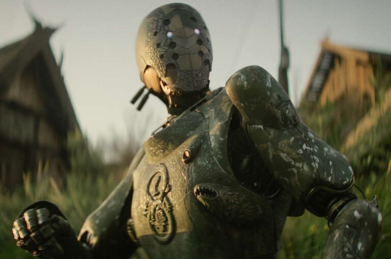 Zack Snyder's Rebel Moon Part 2 Review: Better Than Part 1 | Cosmic ...