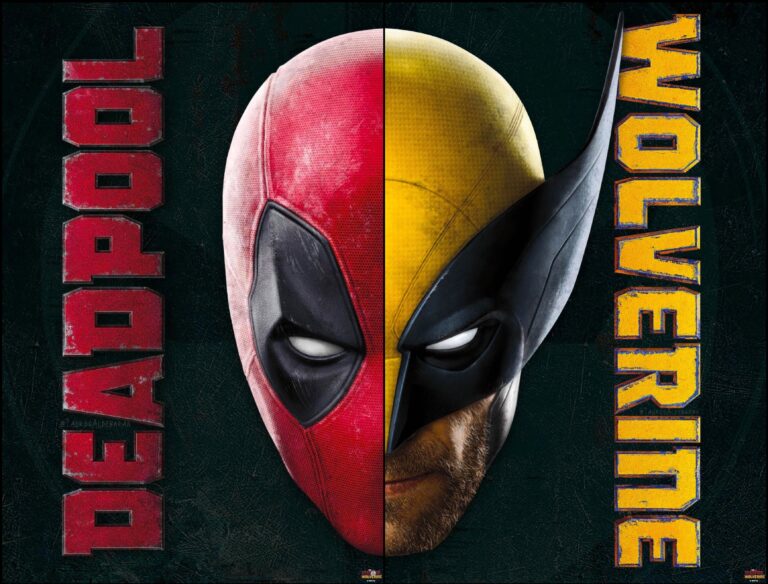 Deadpool & Wolverine IMAX Exclusive Footage