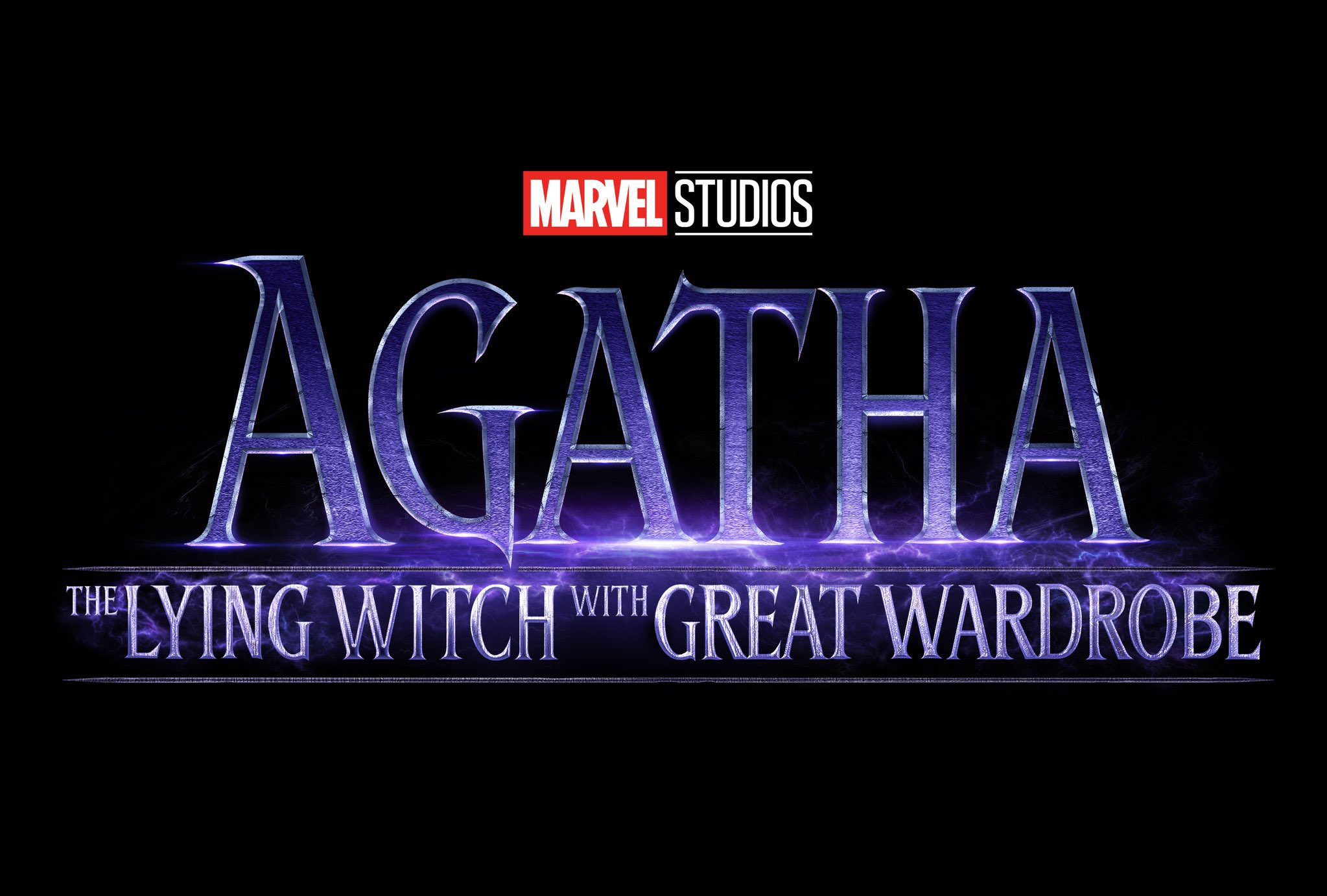 Marvel Reveals 'Agatha' Title, Teaser, Premiere Date: Confirms Musical ...
