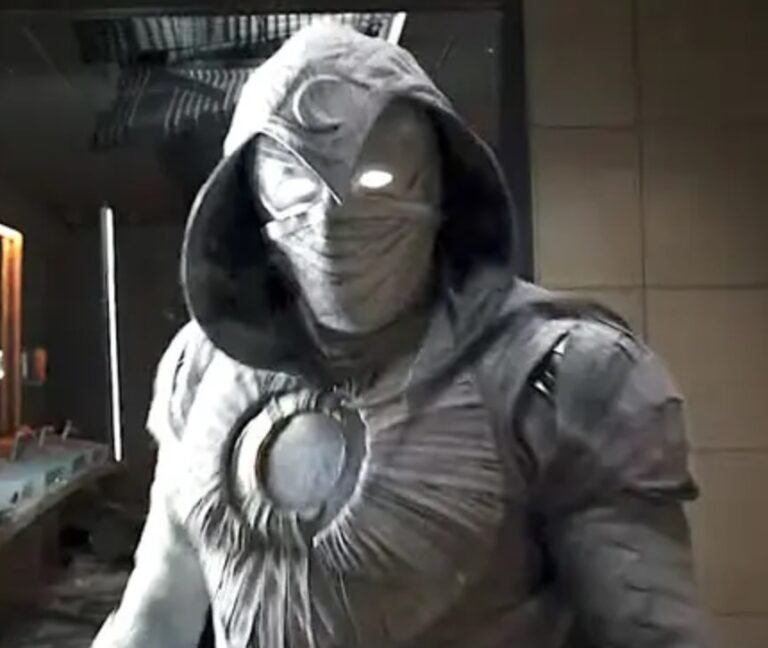 Moon Knight Season 2 Sounds Like It's Never Happening | Cosmic Book News