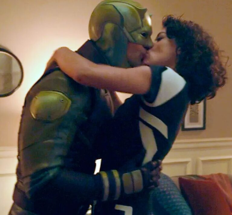 Tatiana Maslany Mocks Marvel and Avengers Rumors: 'It's Woke Feminist ...