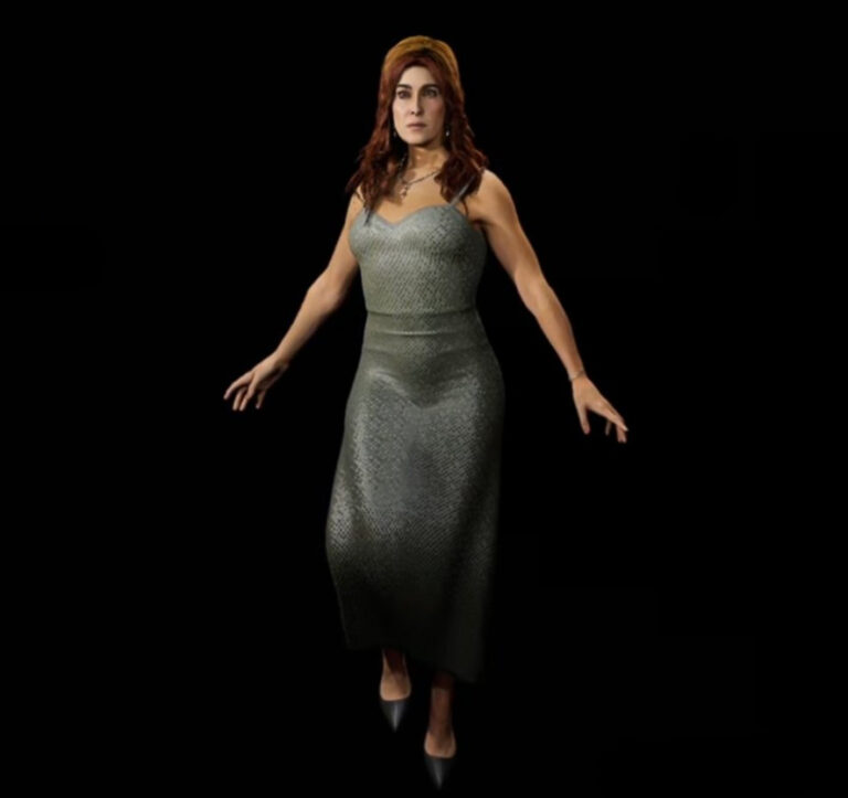 Wolverine Game’s Mystique Design Sparks Fan Backlash | Cosmic Book News