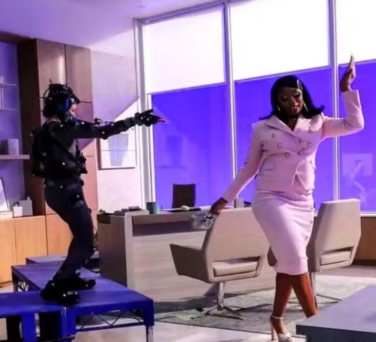 She Hulk's Tatiana Maslany Says Twerking With Megan Thee Stallion Was ...