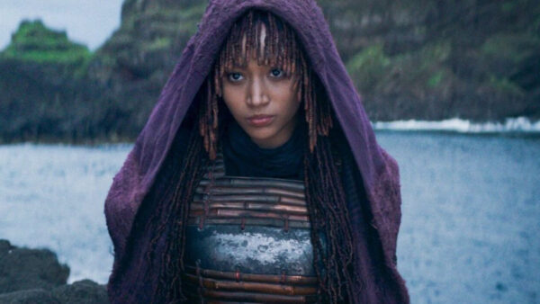 'The Acolyte' Rotten Tomatoes Drops To New Low: 13% | Cosmic Book News