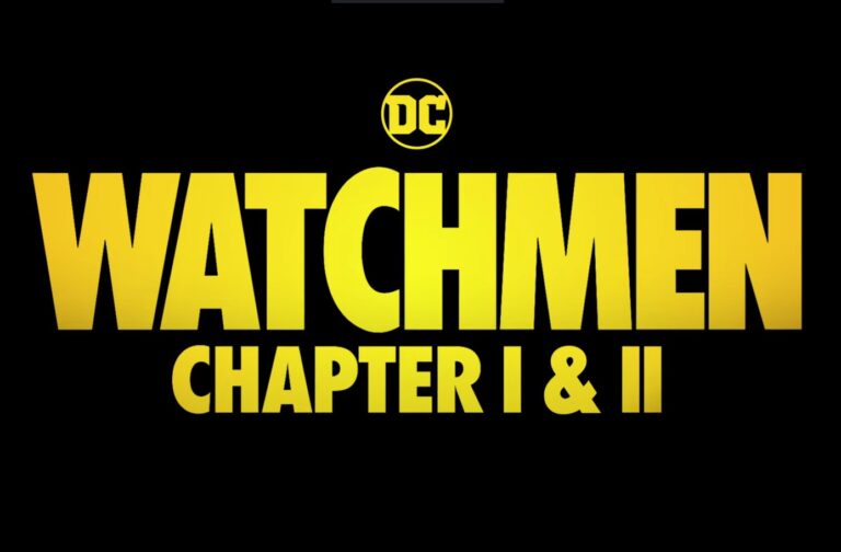 'Watchmen Chapters I & II' Animated Movie Trailer Released | Cosmic ...