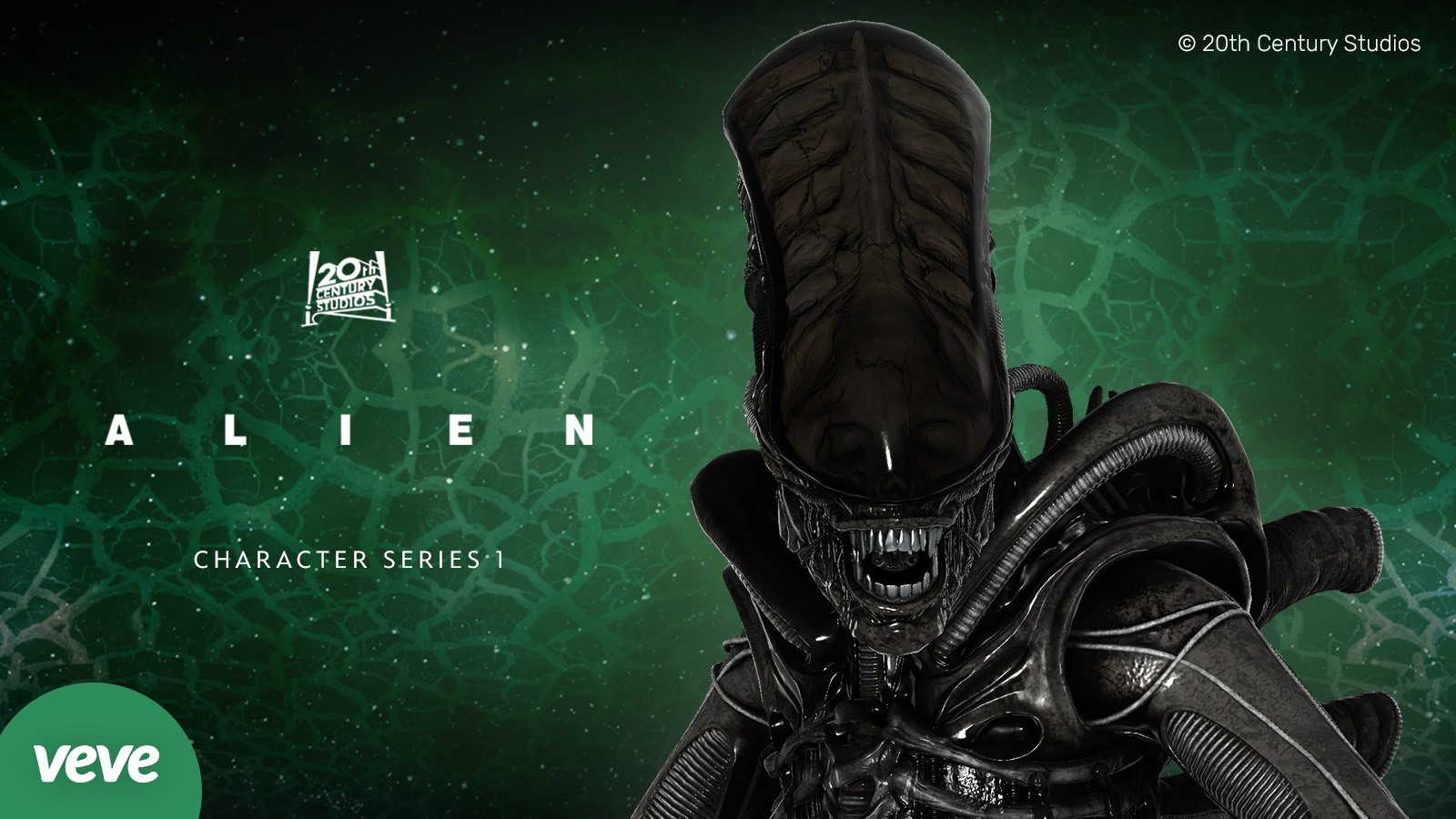 Alien: Romulus: First Look At Xenomorph | Cosmic Book News