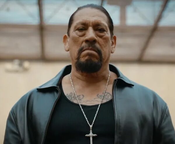 Watch: Danny Trejo Get His Clock Cleaned In 4th of July Fight | Cosmic ...