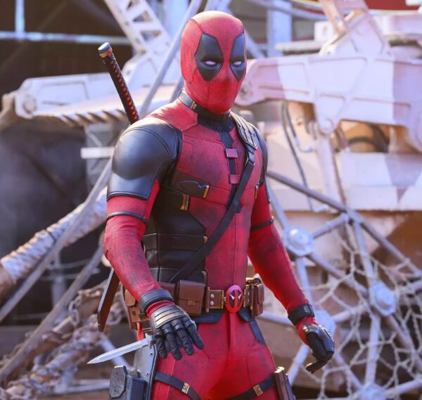 Wesley Snipes Responds To Deadpool 3 Blade Cameo | Cosmic Book News