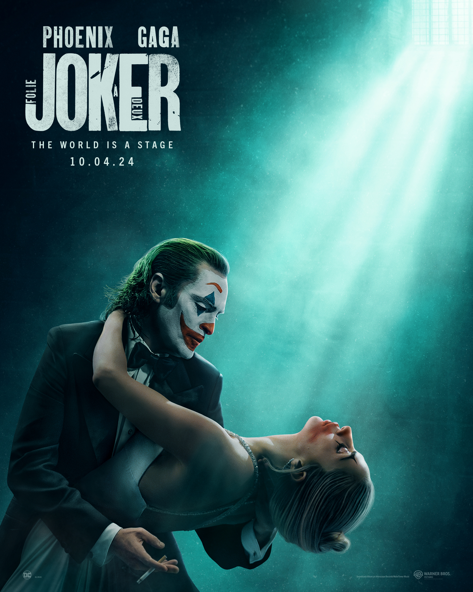 Joker: Folie A Deux Offical Trailer | Cosmic Book News