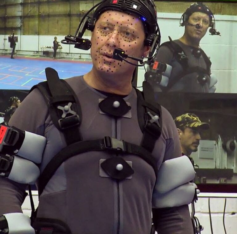 James Spader Returning As Ultron In Marvel's Vision Series | Cosmic ...