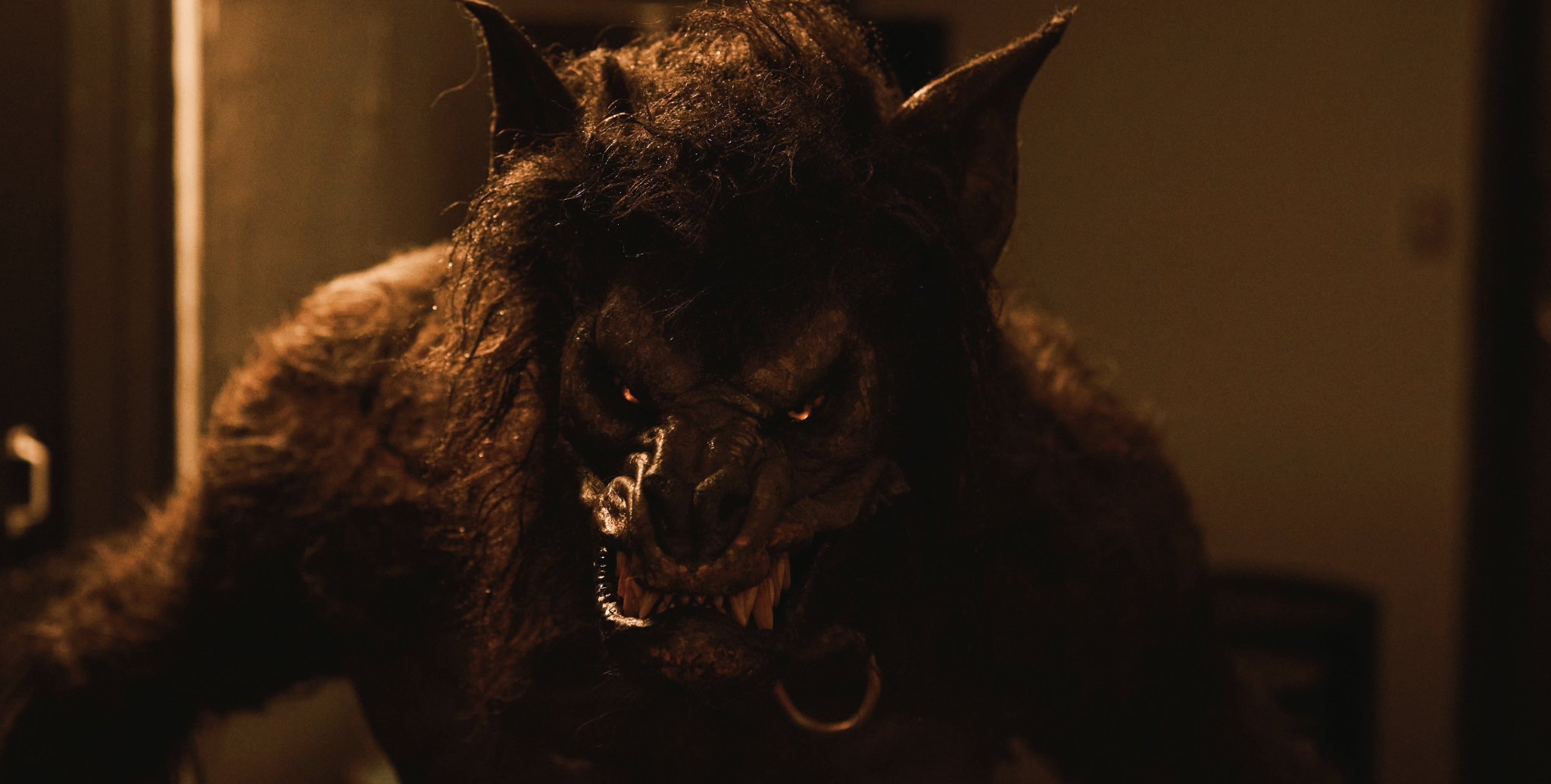 Frank Grillo Stars In 'Werewolves' Trailer: 'One Bad Ass Ride' | Cosmic ...