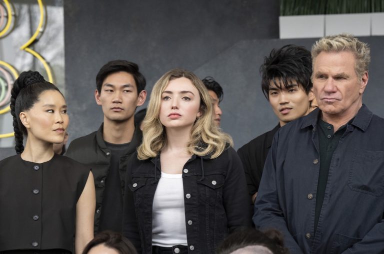 Cobra Kai Season 6, Part 3 Premieres February 13 on Netflix | Cosmic ...