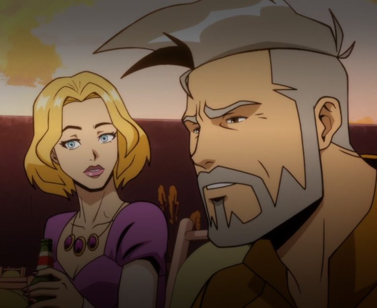 Creature Commandos First Two-Episode Review: Has Potential But Some ...