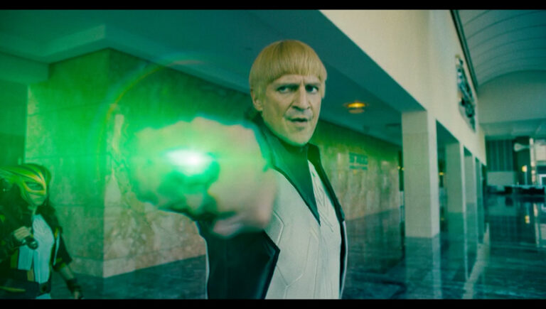 Nathan Fillion’s Green Lantern Slammed as a ‘Humiliation’ by Former DC ...