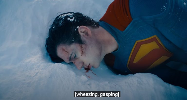 James Gunn's 'Superman' Trailer Review: The Good, Bad, Ugly & The ...