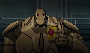 Creature Commandos Season 2 Characters Revealed | Cosmic Book News