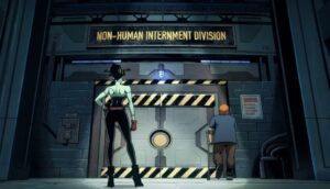 Creature Commandos Season 2 Characters Revealed | Cosmic Book News