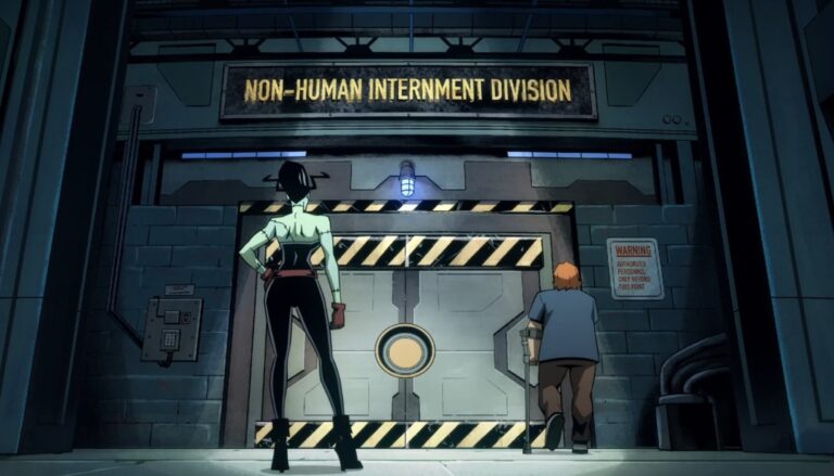 Creature Commandos Season 2 Characters Revealed | Cosmic Book News