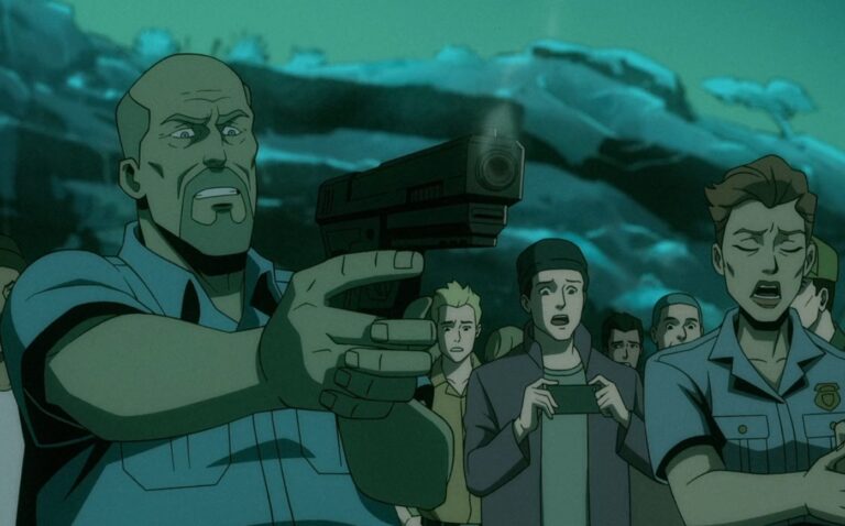 Creature Commandos Season Finale Review: Near Perfect Episode Brought ...